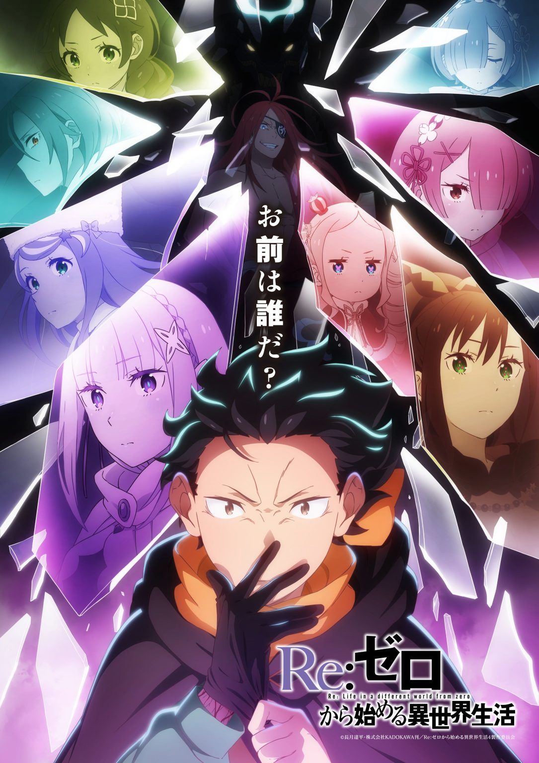 Re:Zero Season 4 Is Dominating Spring 2026 Anime and Fans Are Losing ...